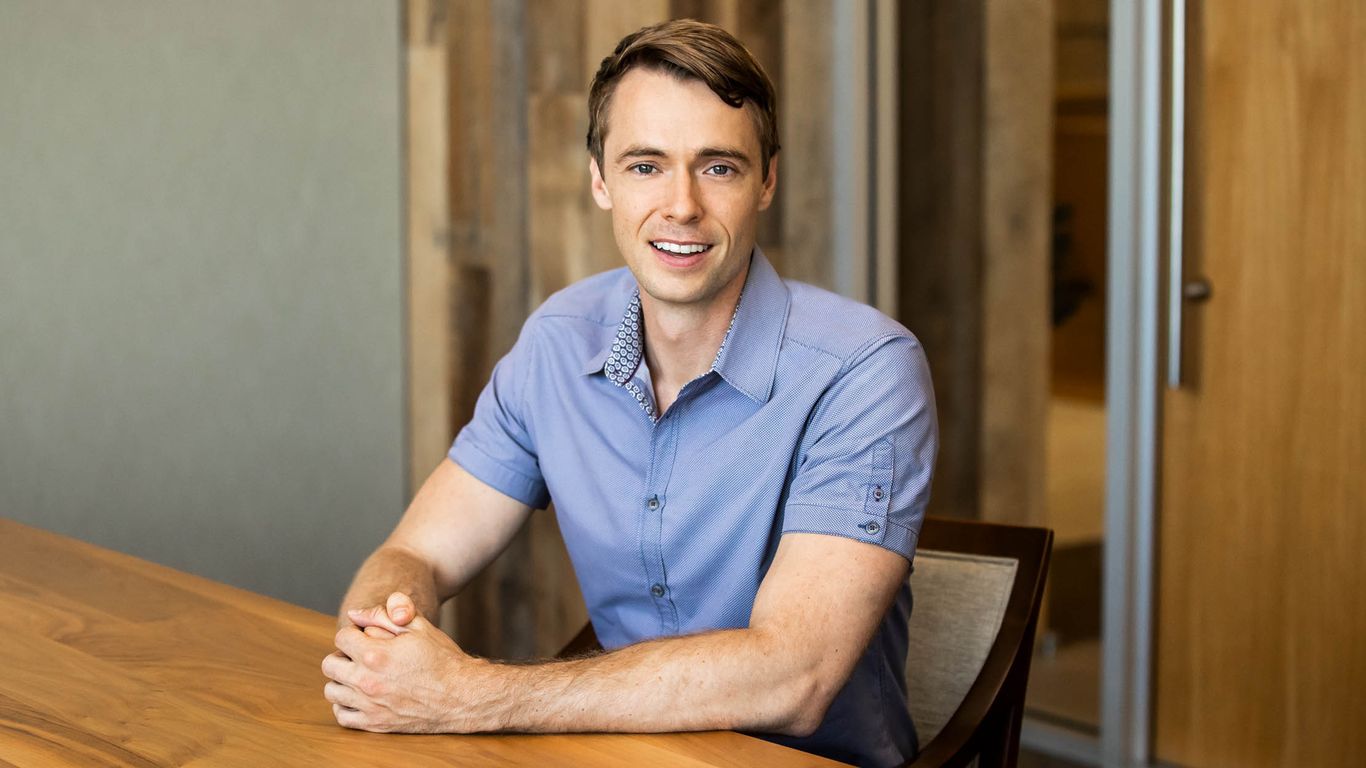 Ex-Tesla autopilot exec joins VC firm Greylock