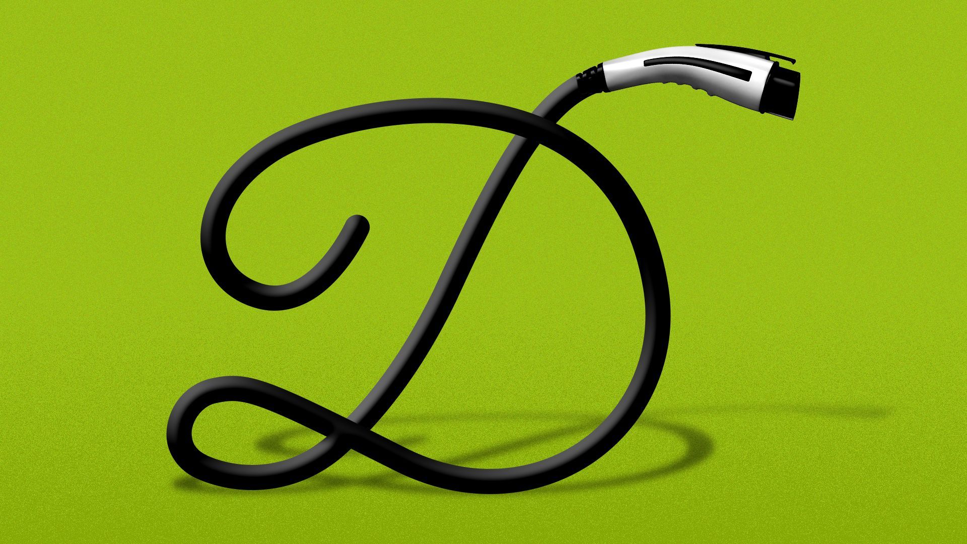 Detroit says its going "full-bore" on EV infrastructure - Axios Detroit