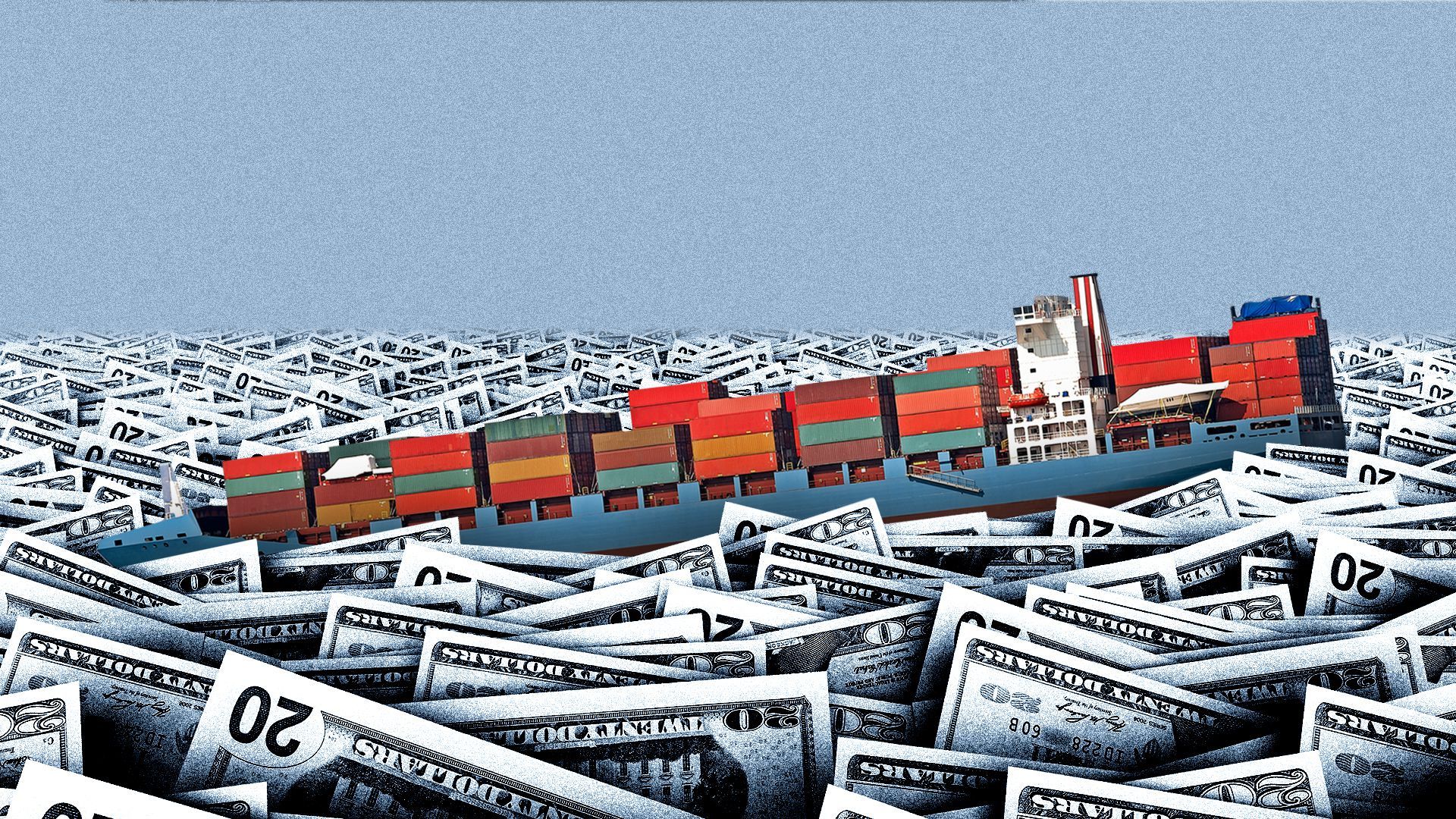 Trump trade war: What we know about tariffs and inflation