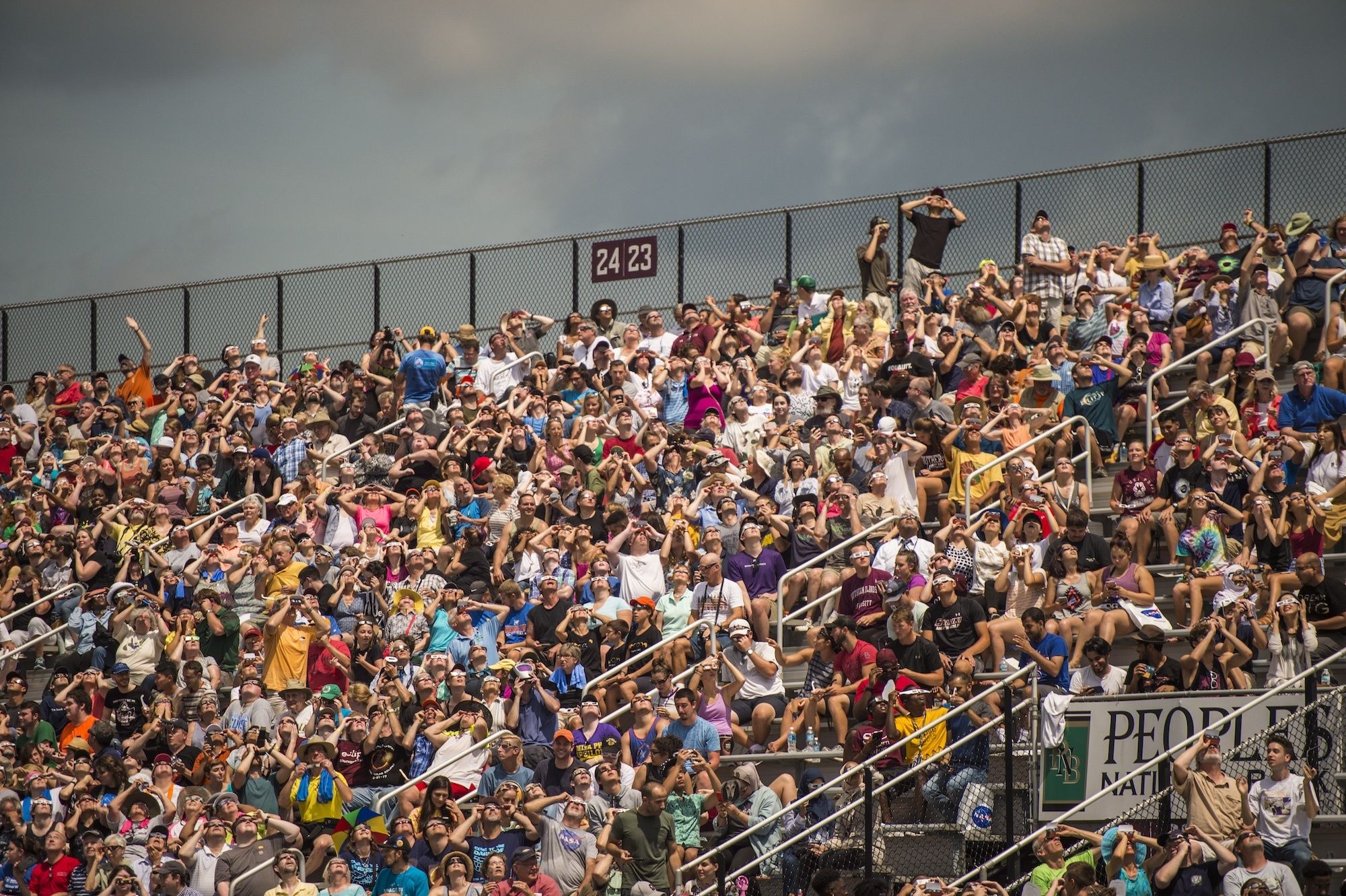 Southern Illinois is in path of totality for April solar eclipse ...