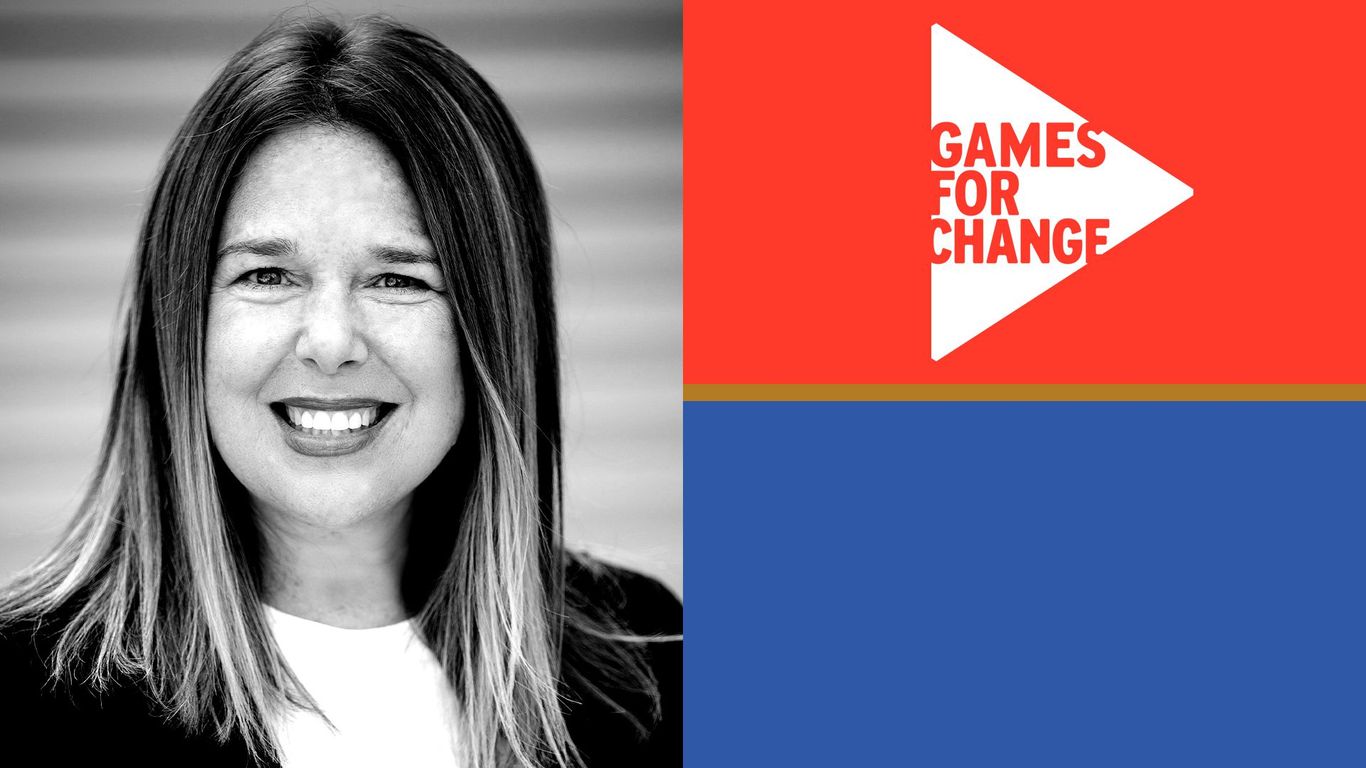 Game developers of color in the spotlight at Games for Change