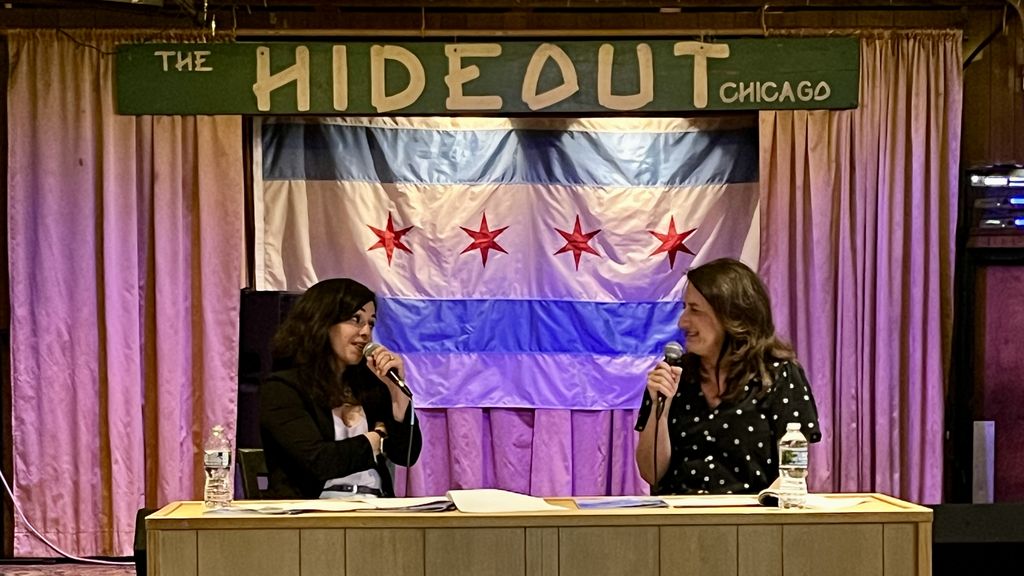 Chicago could avoid new migrant crisis ahead of the DNC - Axios Chicago