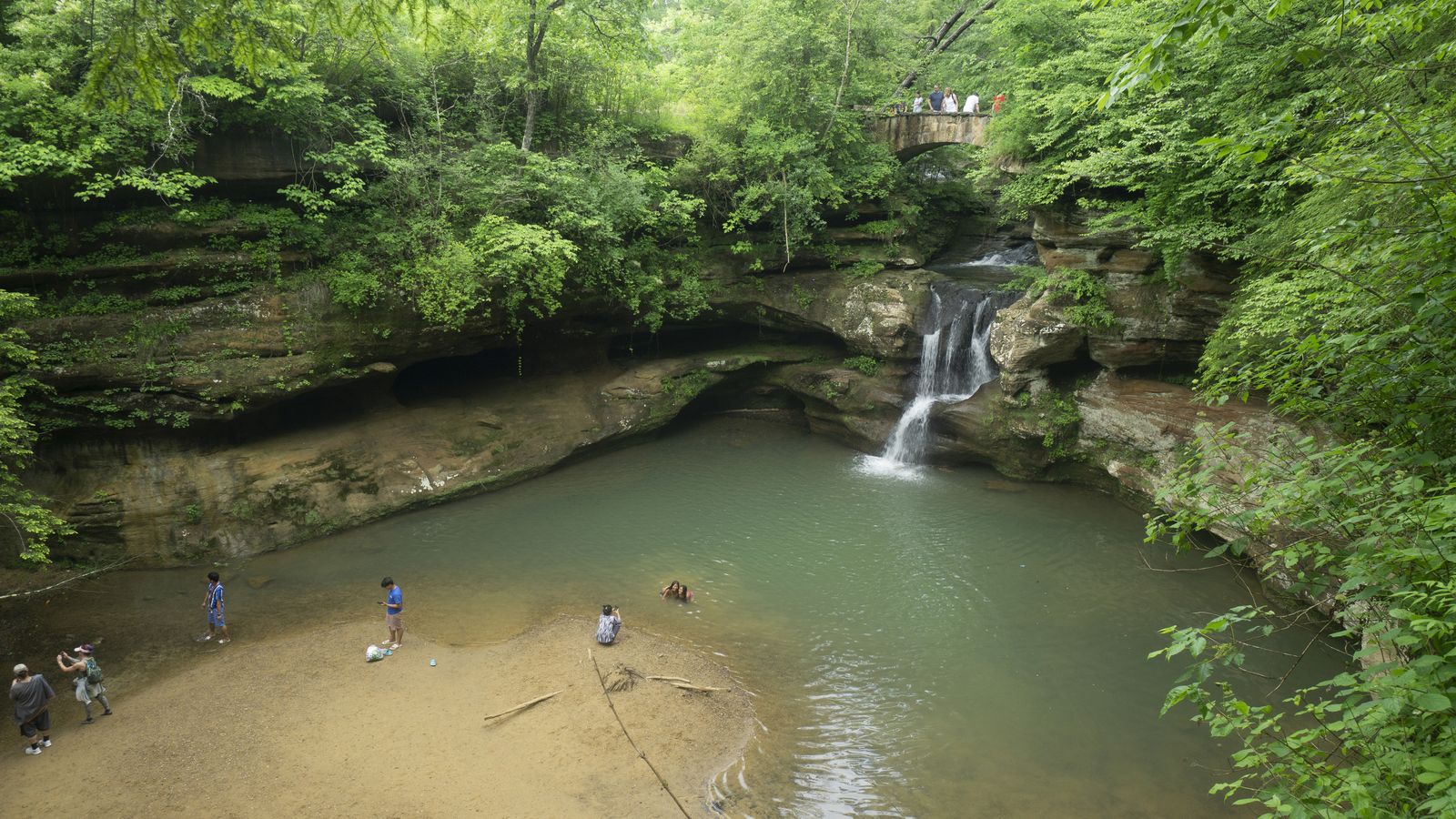 Columbus highlights in the 2023 Ohio travel guide - Axios Columbus