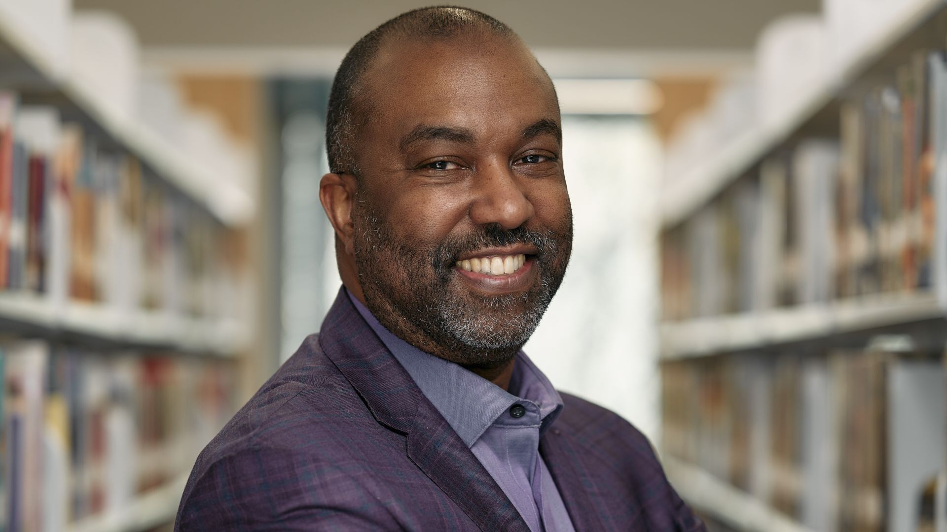 Charlotte Mecklenburg Library CEO resigns - Axios Charlotte