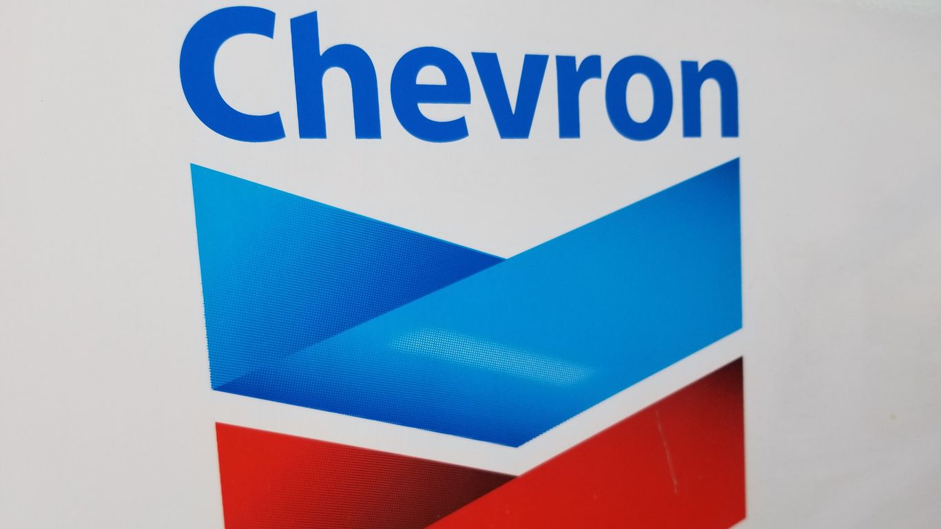 Environmental groups urge FTC to probe Chevron ad claims about clean energy