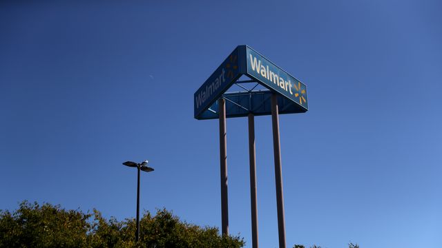 Walmart to discontinue e-cigarette sales amid regulatory uncertainty