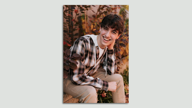 Best Day Ever: Dublin Coffman grad Will Smialek's perfect day in ...