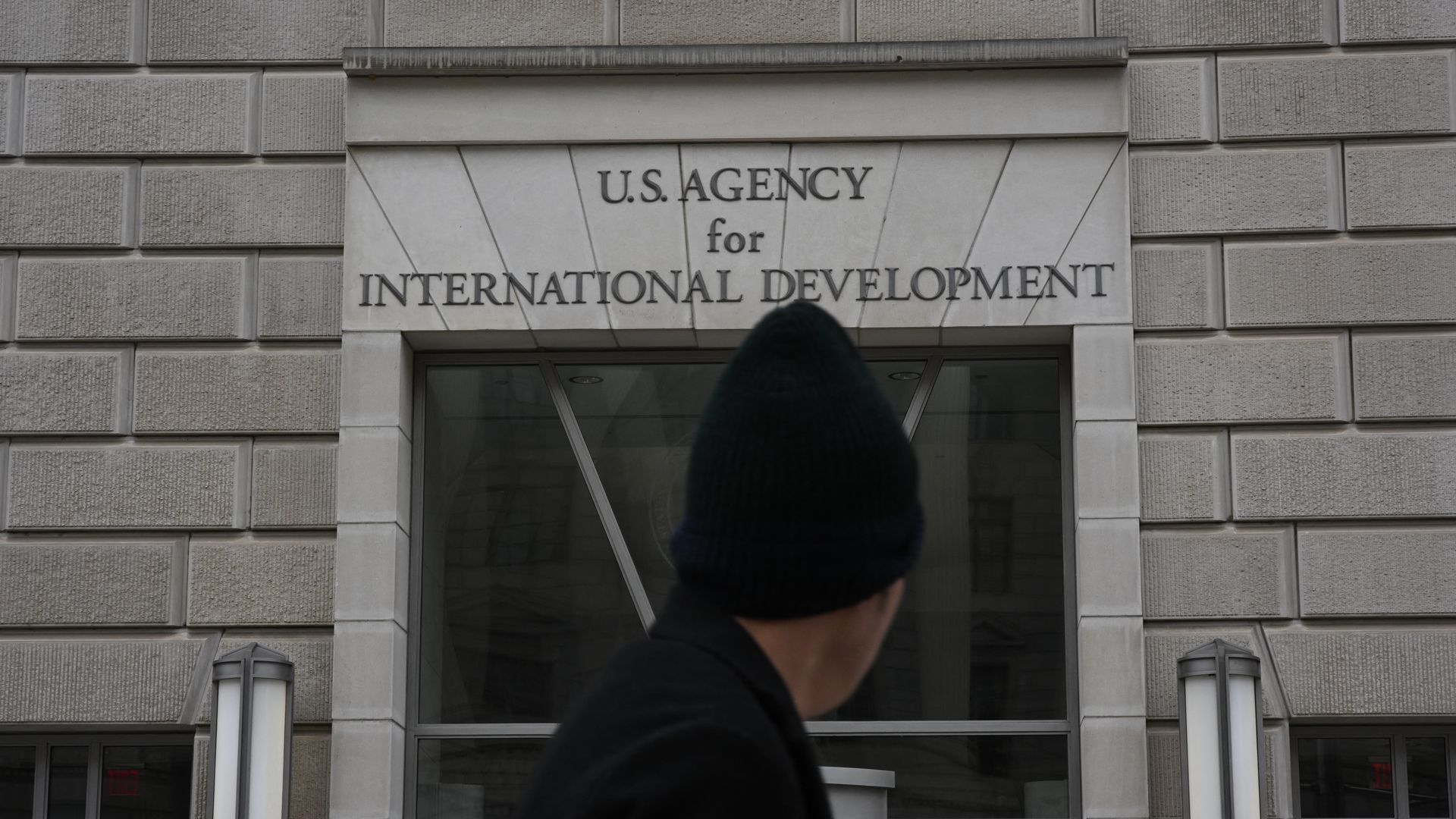 Elimination of USAID could have major effect on North Carolina employers - Axios Raleigh