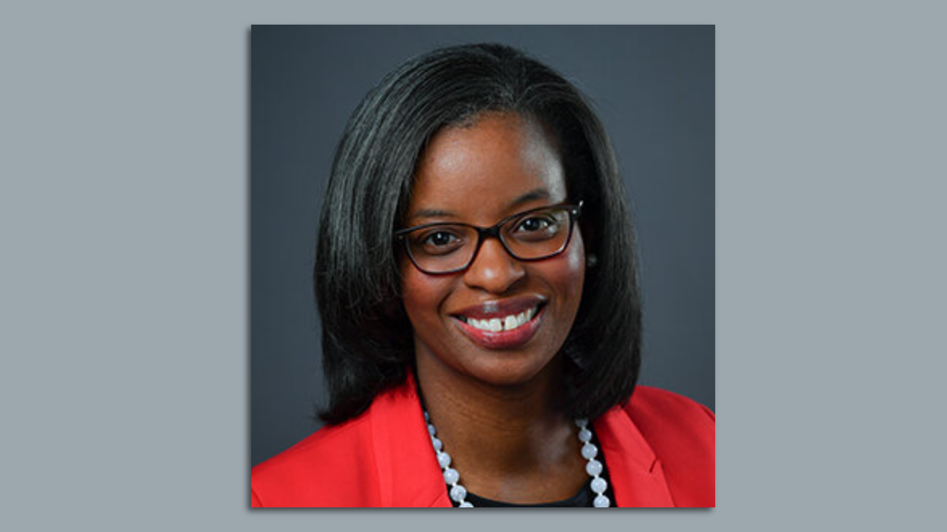 Nashville school board chair Freda Player talks vouchers, school safety ...