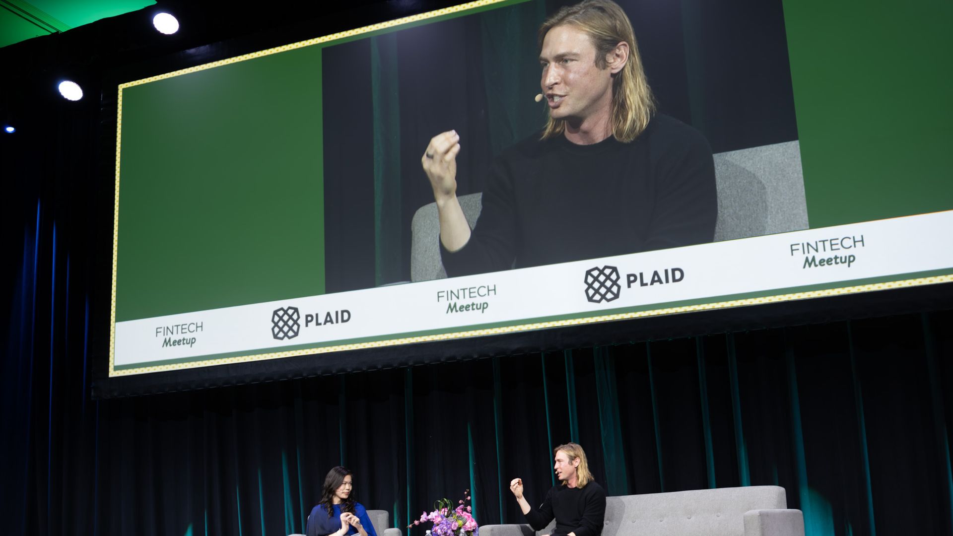 Fintech: ⛔ No 2024 Plaid IPO