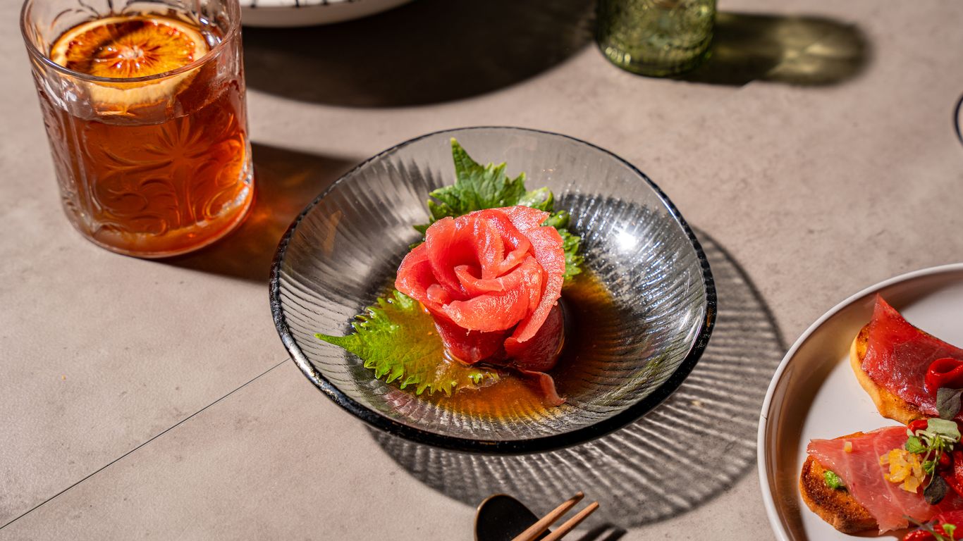 DC Summer Restaurant Week: Best new restaurants to visit - Axios ...