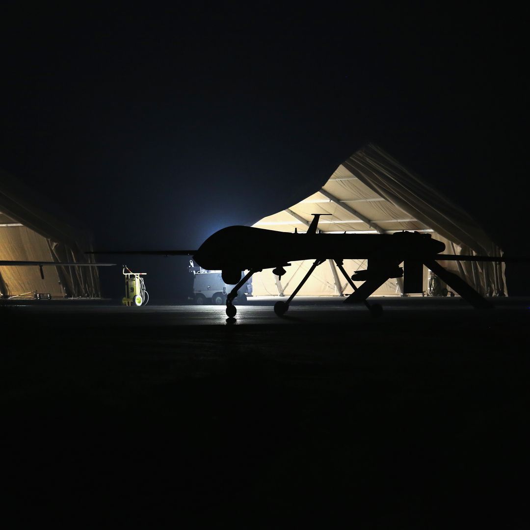 Rachel Stohl - Axios