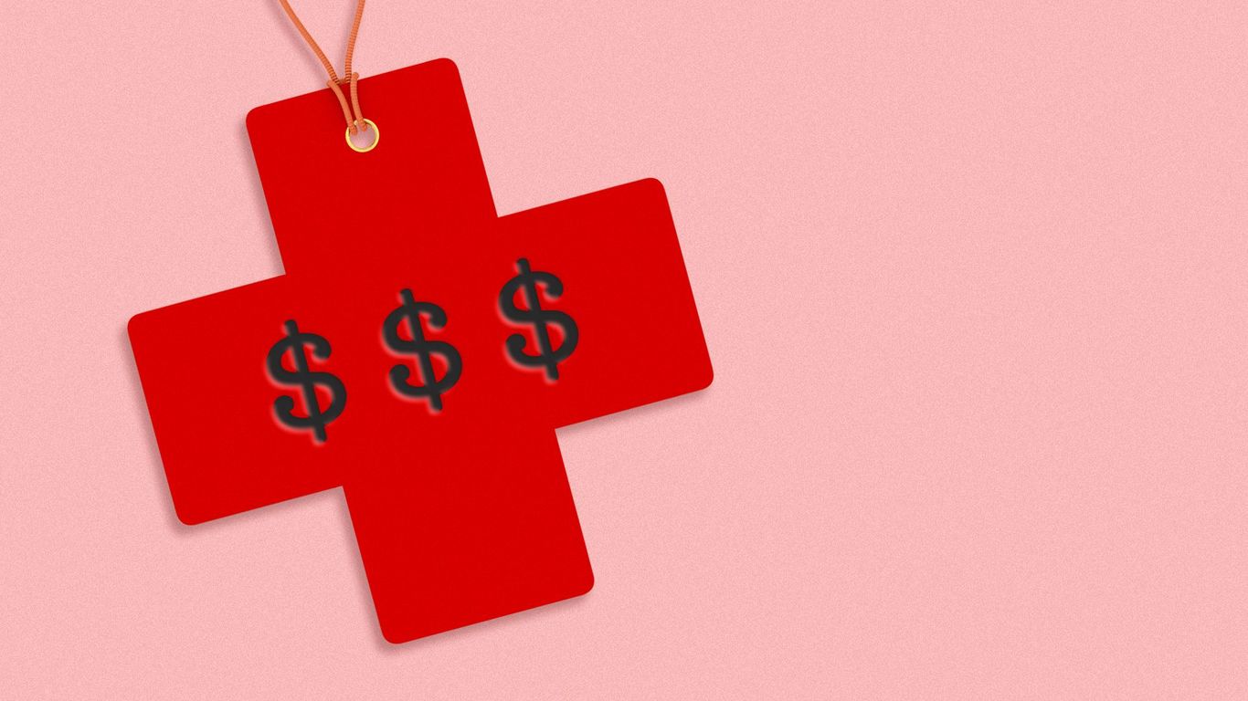 Adonis raises $31M Series B for health care revenue cycle automation