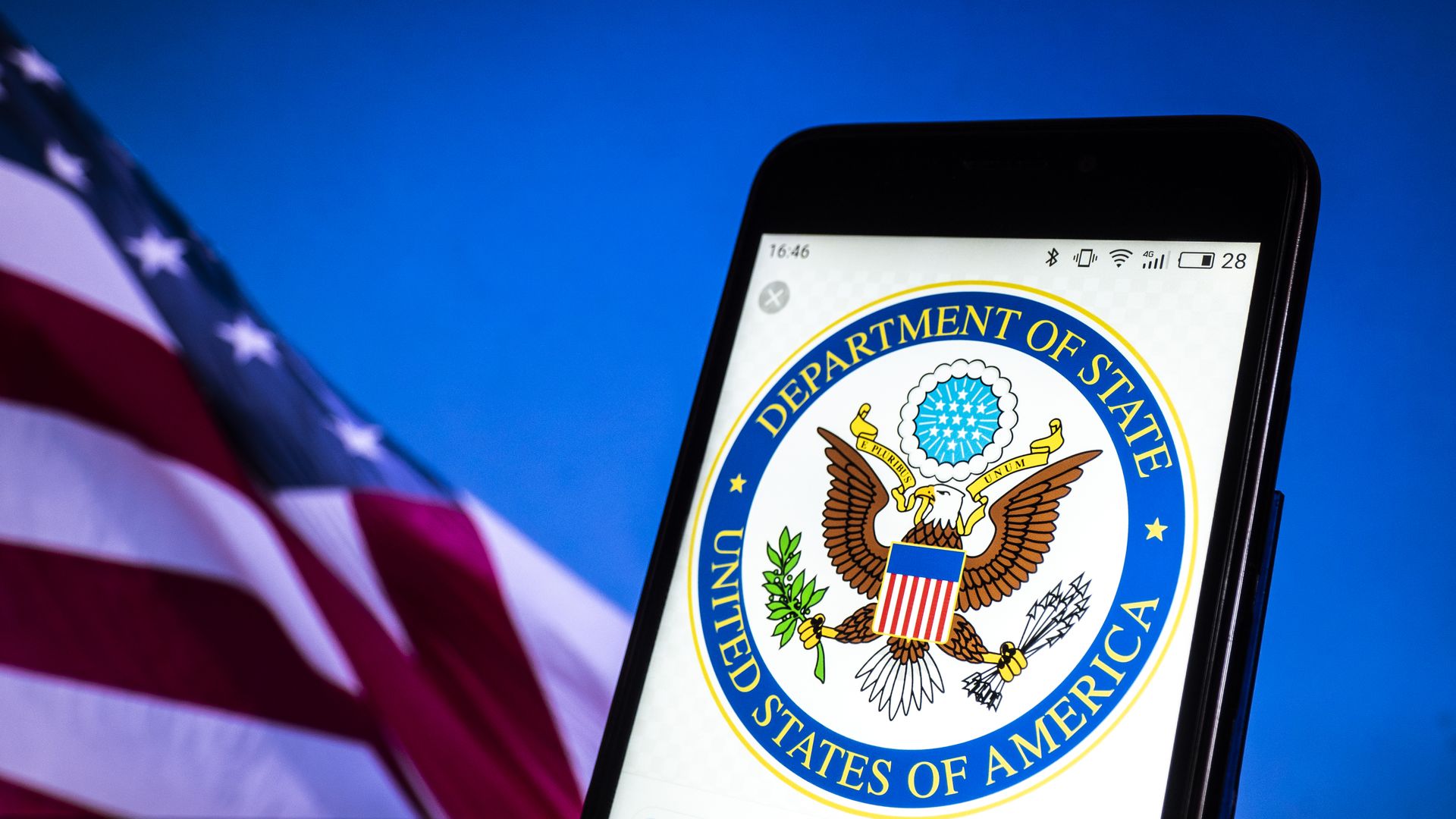 Senators grill Pompeo on vulnerable cybersecurity at State Department