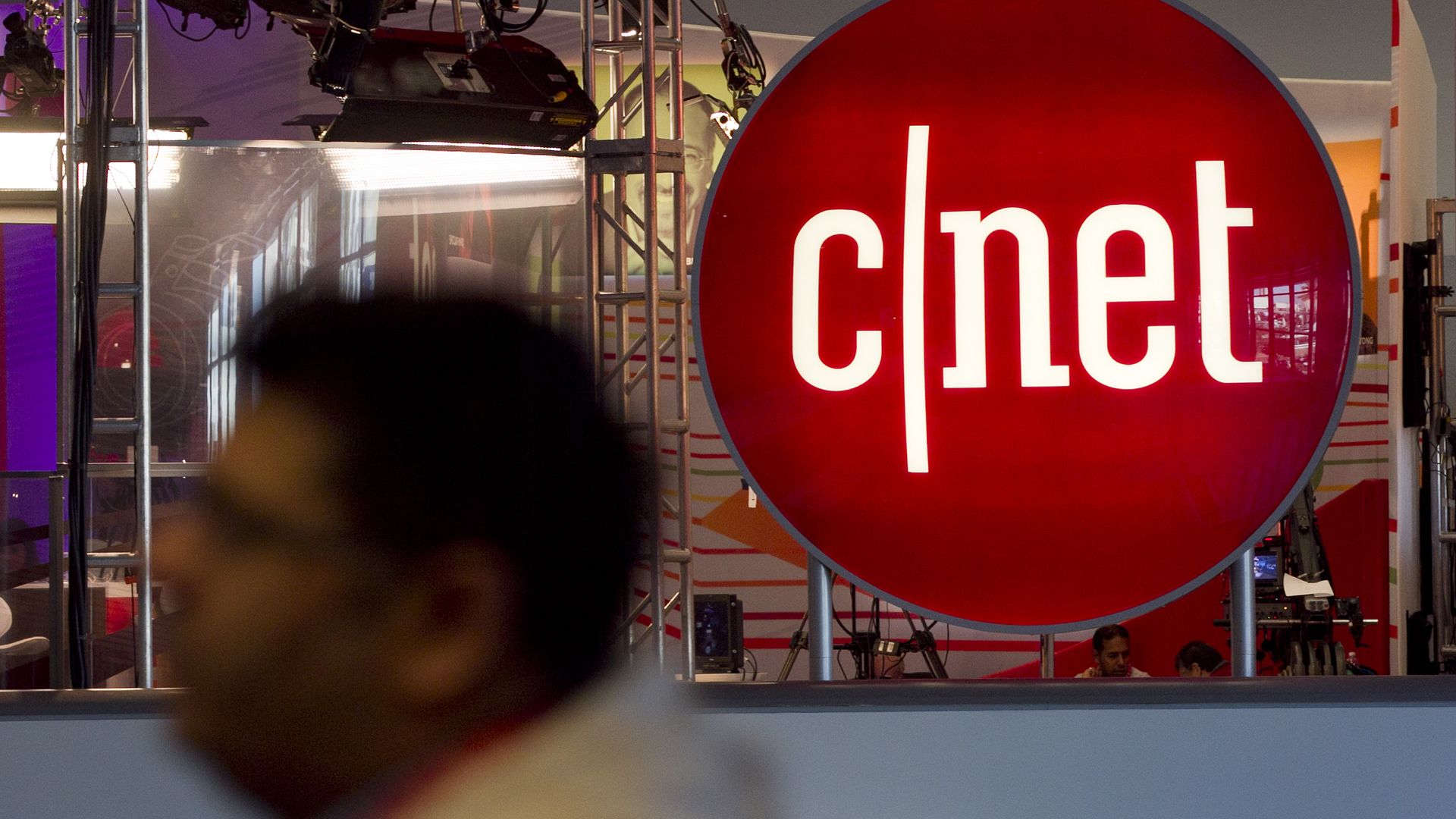 Red Ventures explores sale of CNET