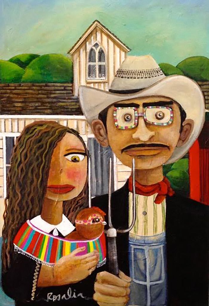 Charlotte artists on visibility, community, and the art of belonging ...