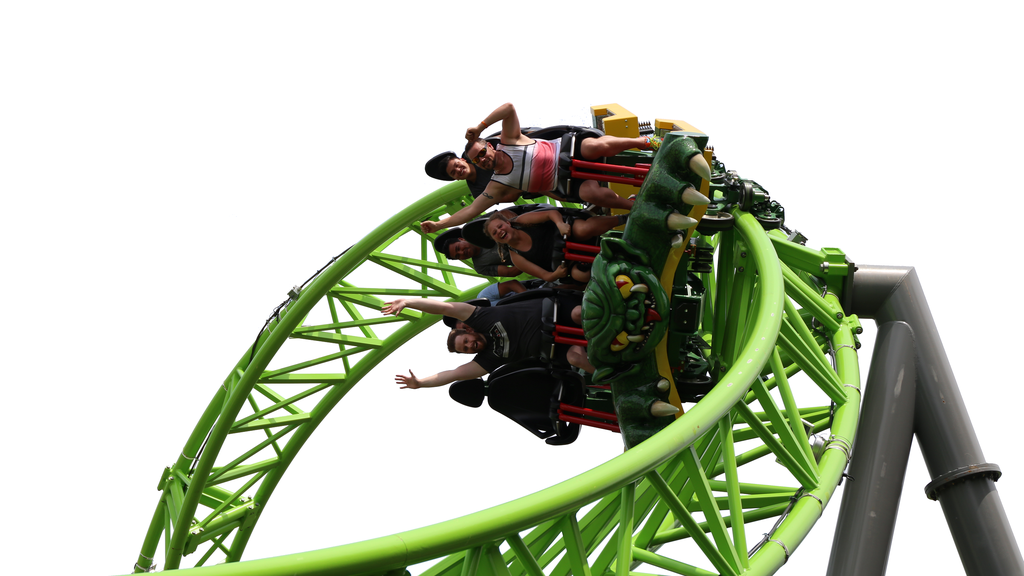 Adventureland: Your ultimate guide to Iowa's largest amusement park ...