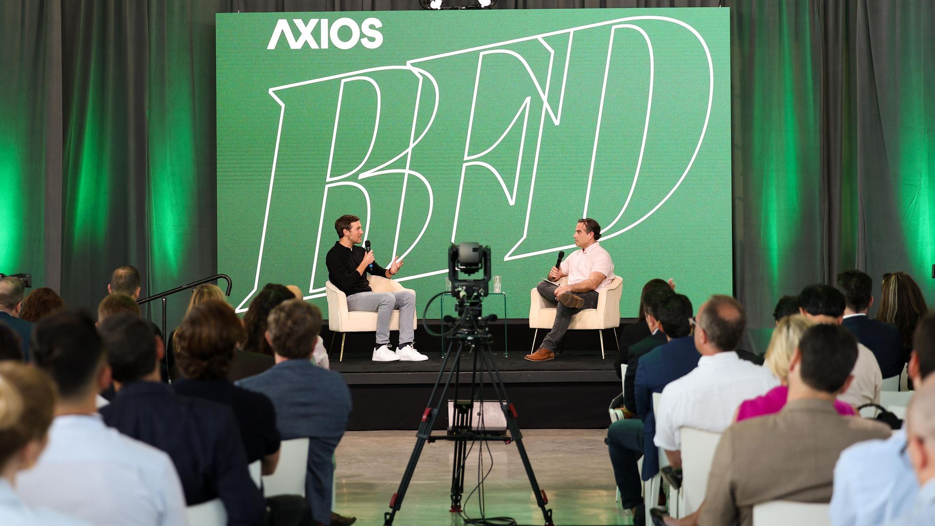 Business - Axios