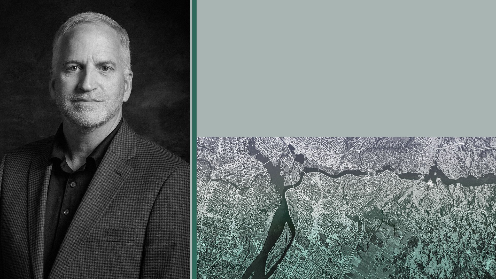 Robert Cardillo: The world is "owned by those who ask"