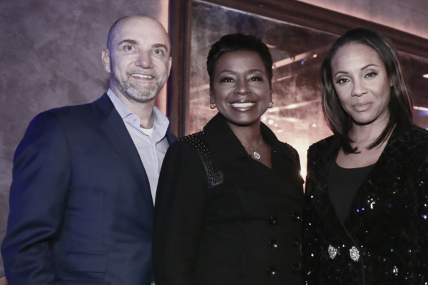 Charlotte Events - Axios