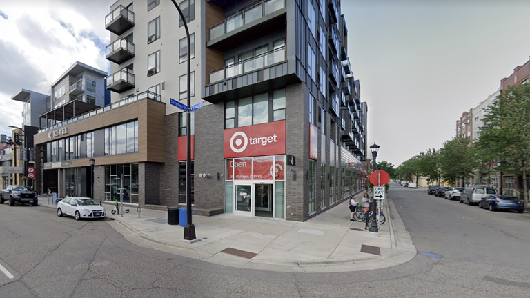 Target closing Uptown Minneapolis store - Axios Twin Cities