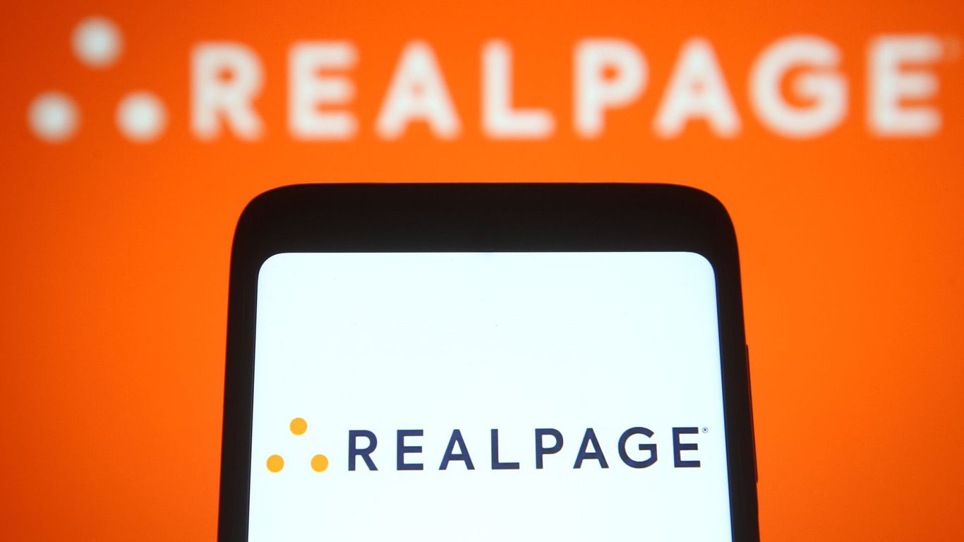 Texas-based RealPage's YieldStar software could be raising rents in ...