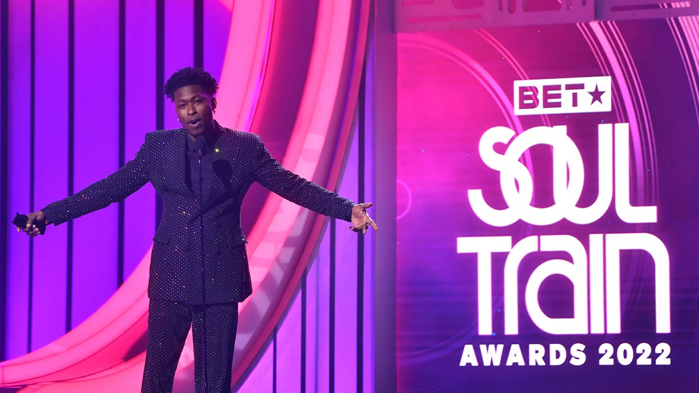 Paramount in early talks to sell majority stake in BET Group