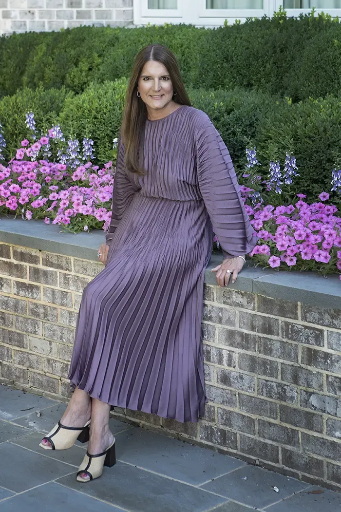 20 impressive women helping to shape Charlotte - Axios Charlotte