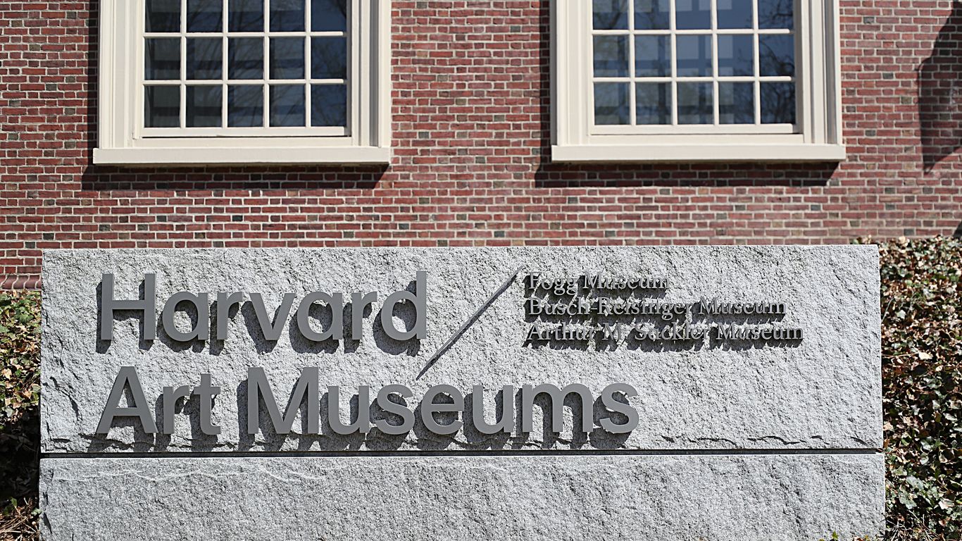 Cheapskate's guide: Boston's free museums - Axios Boston
