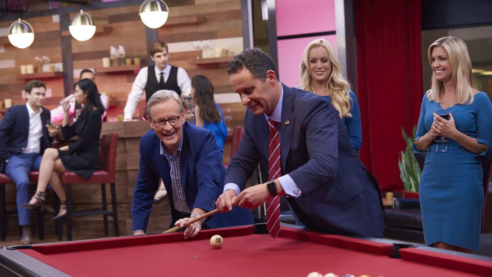 Fox News eyes a piece of the streaming pie