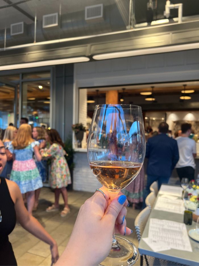 New restaurant Sixty Vines to open in South End with 60 wines on tap ...