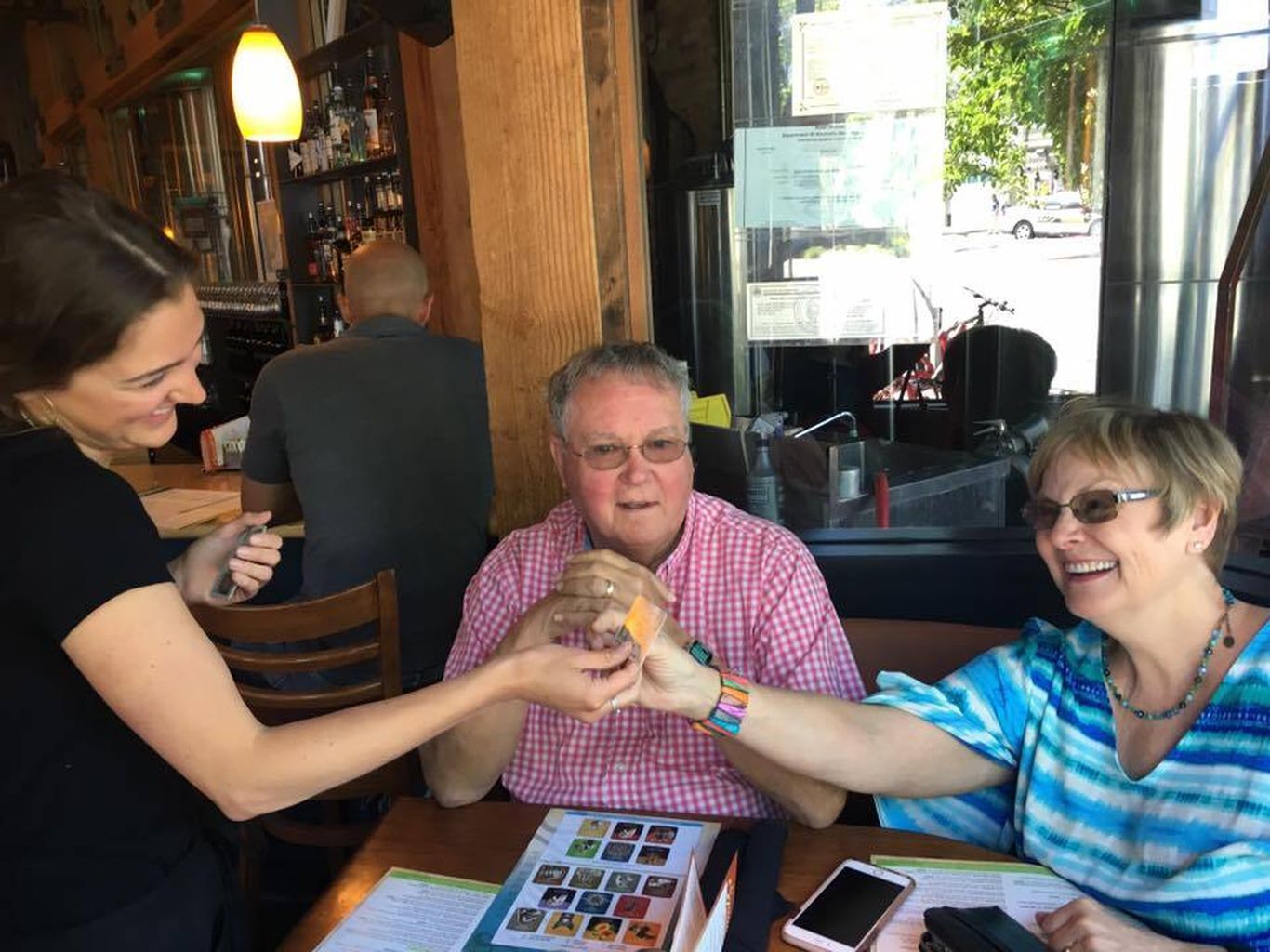 New Utah law requires ID check for all alcohol purchases - Axios Salt ...