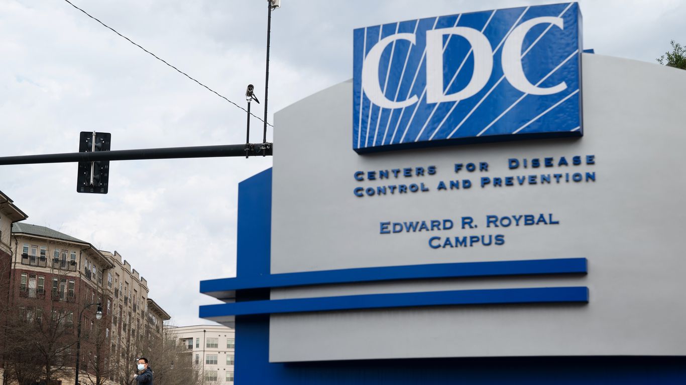 CDC announces stricter definition for lead poisoning in children