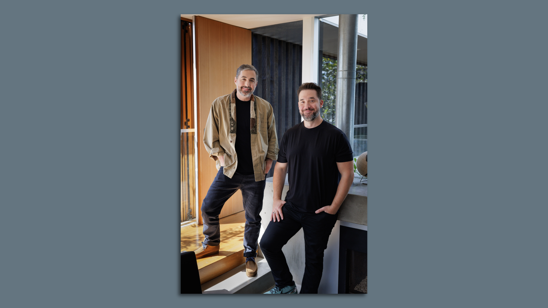 4. 1 thing to dig: Digg is back