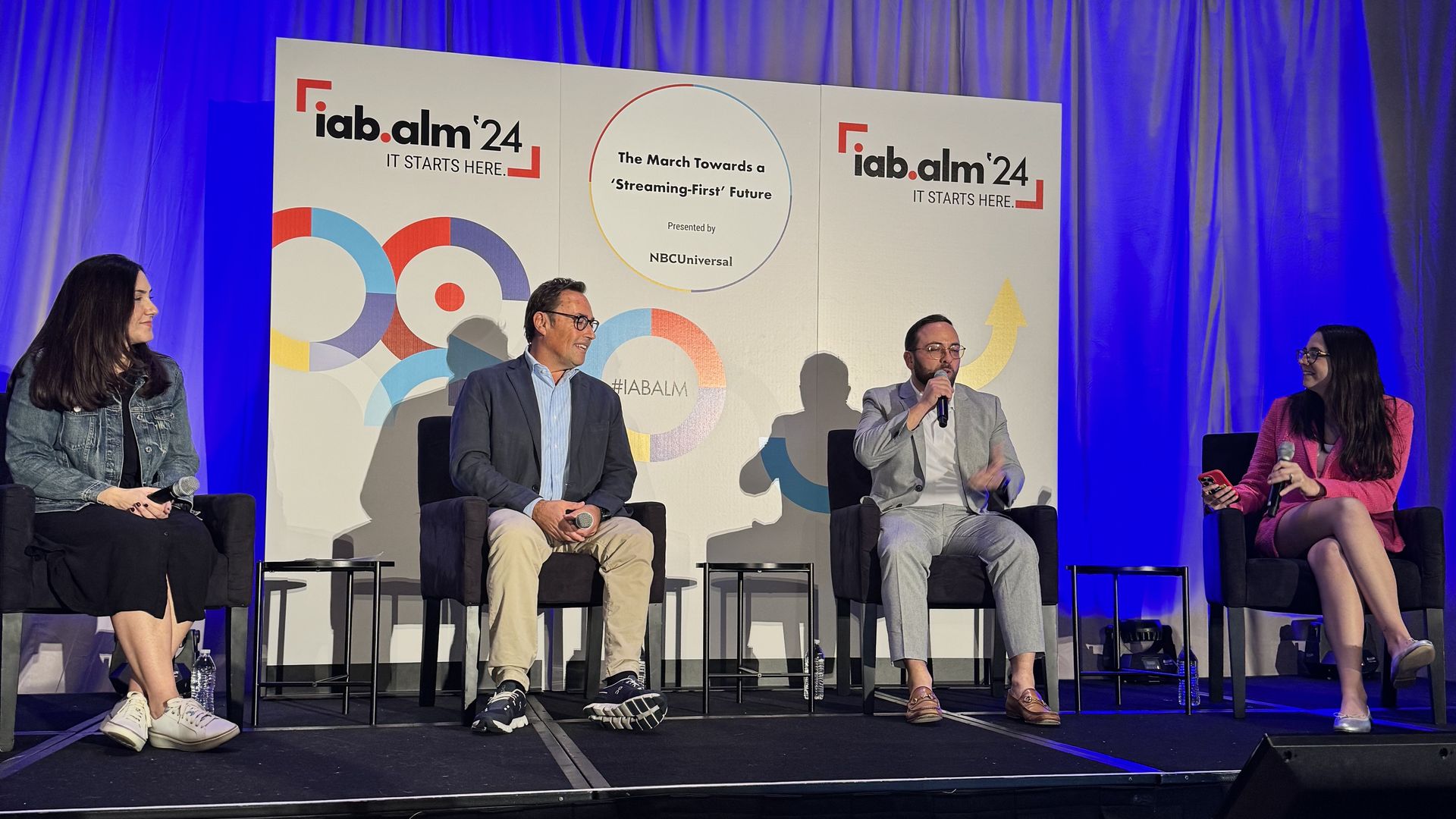 Media: Ad-stream