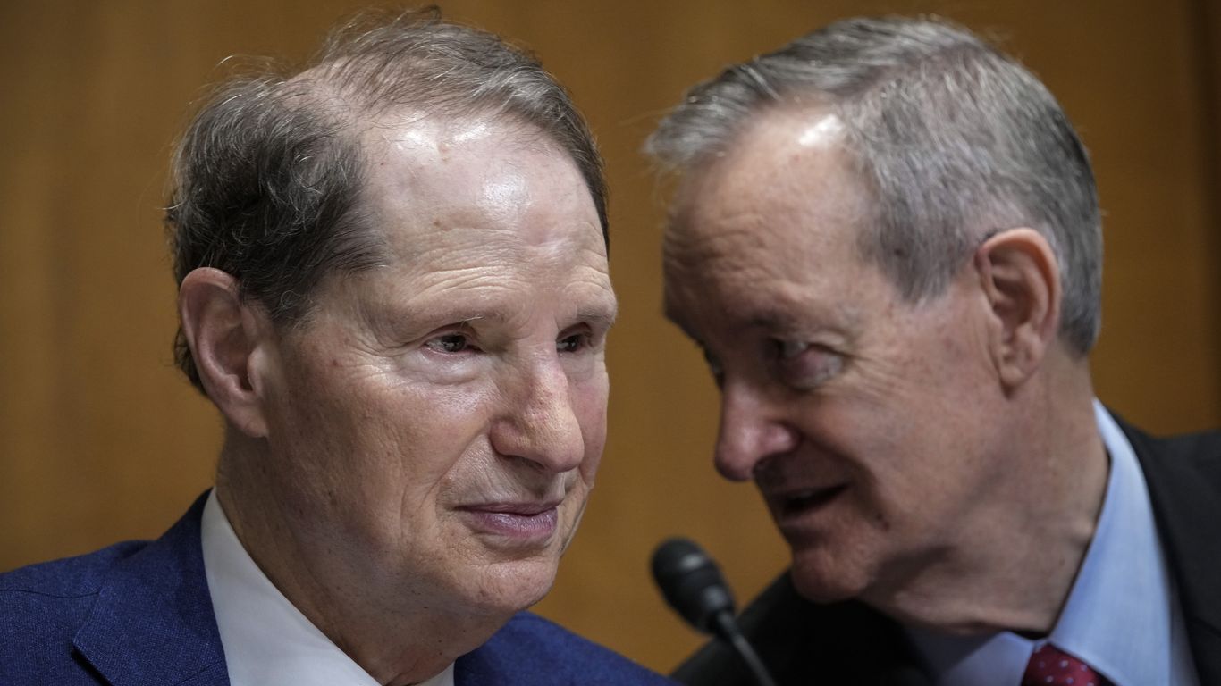 Senate Finance plans mental health, PBM markup