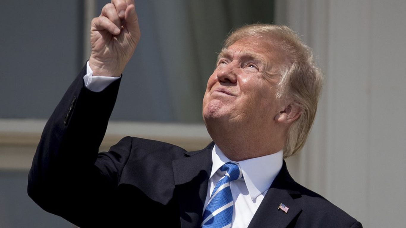 Trump's most memorable memes