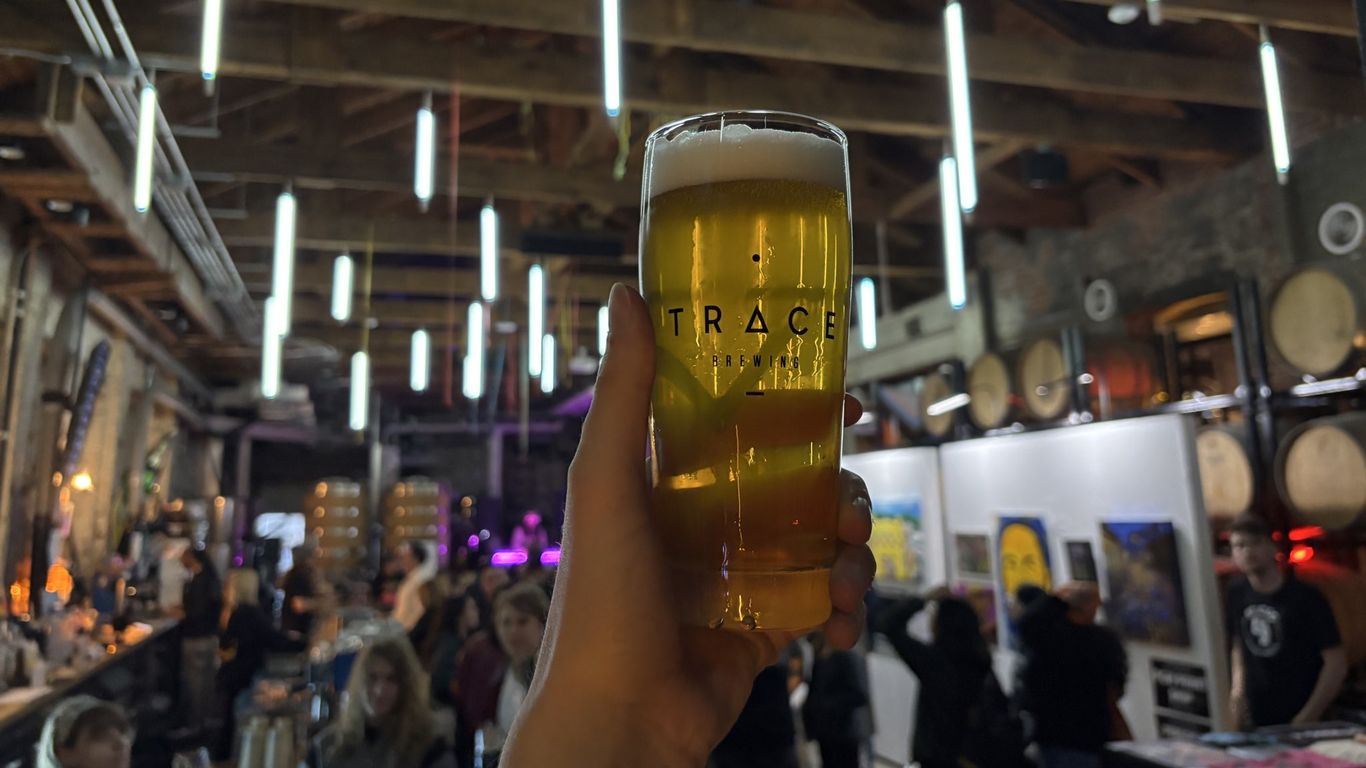 PA breweries hold strong in 2024 beer rankings - Axios Pittsburgh