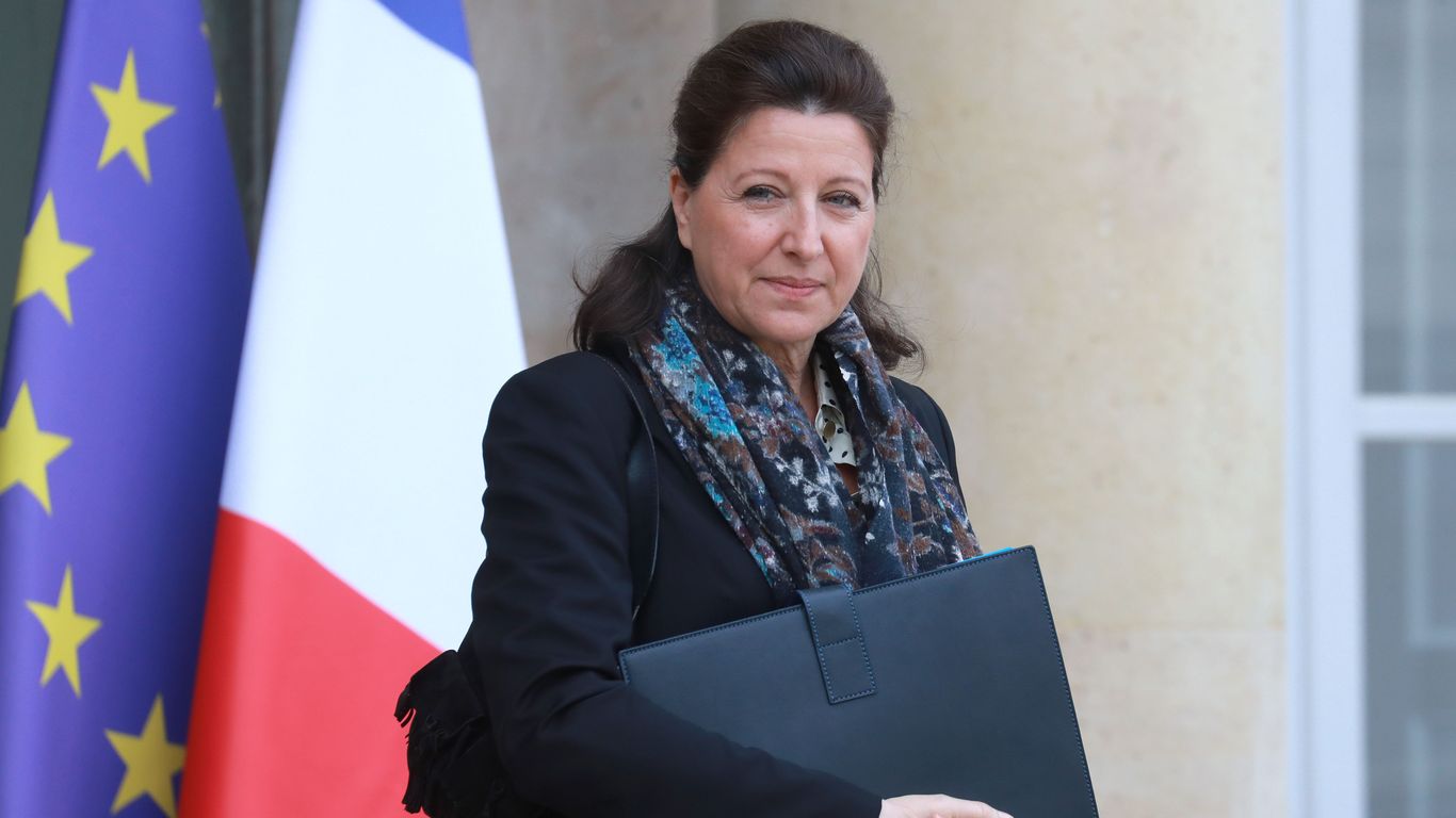 French health minister confirms first coronavirus death in Europe