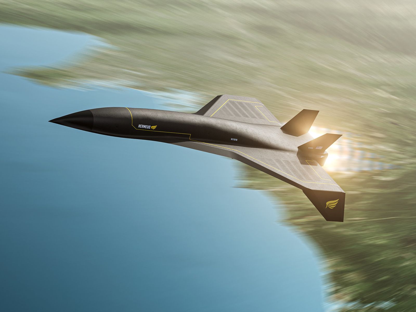 Future Planes 2022