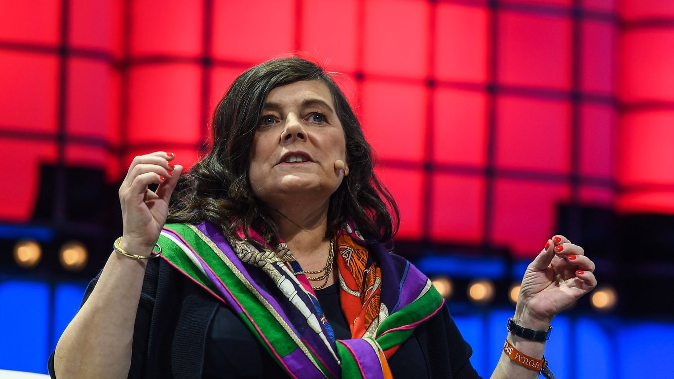 Starling Bank CEO steps down