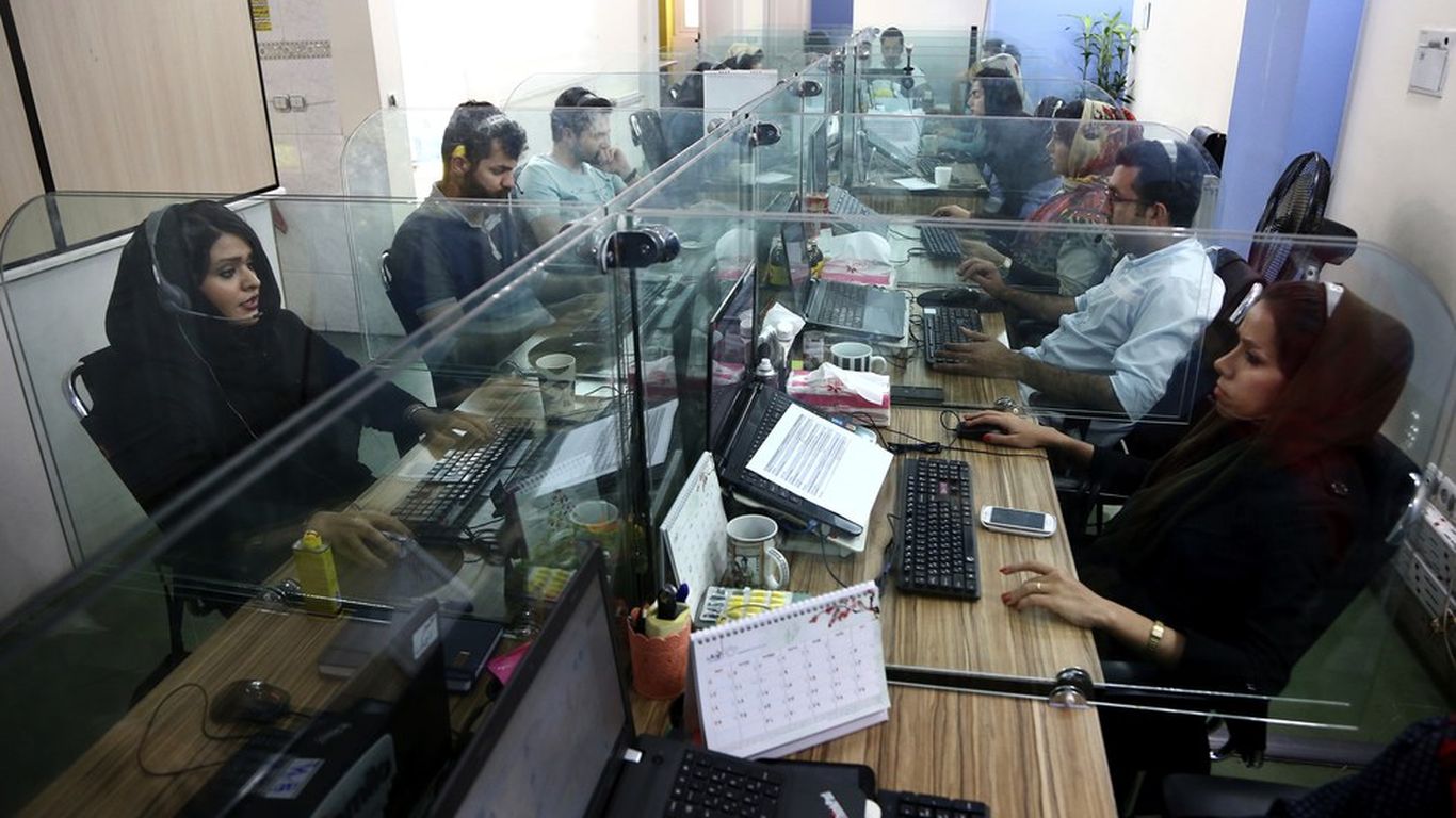 VC firm is raising a $25 million fund to help foreign entrepreneurs