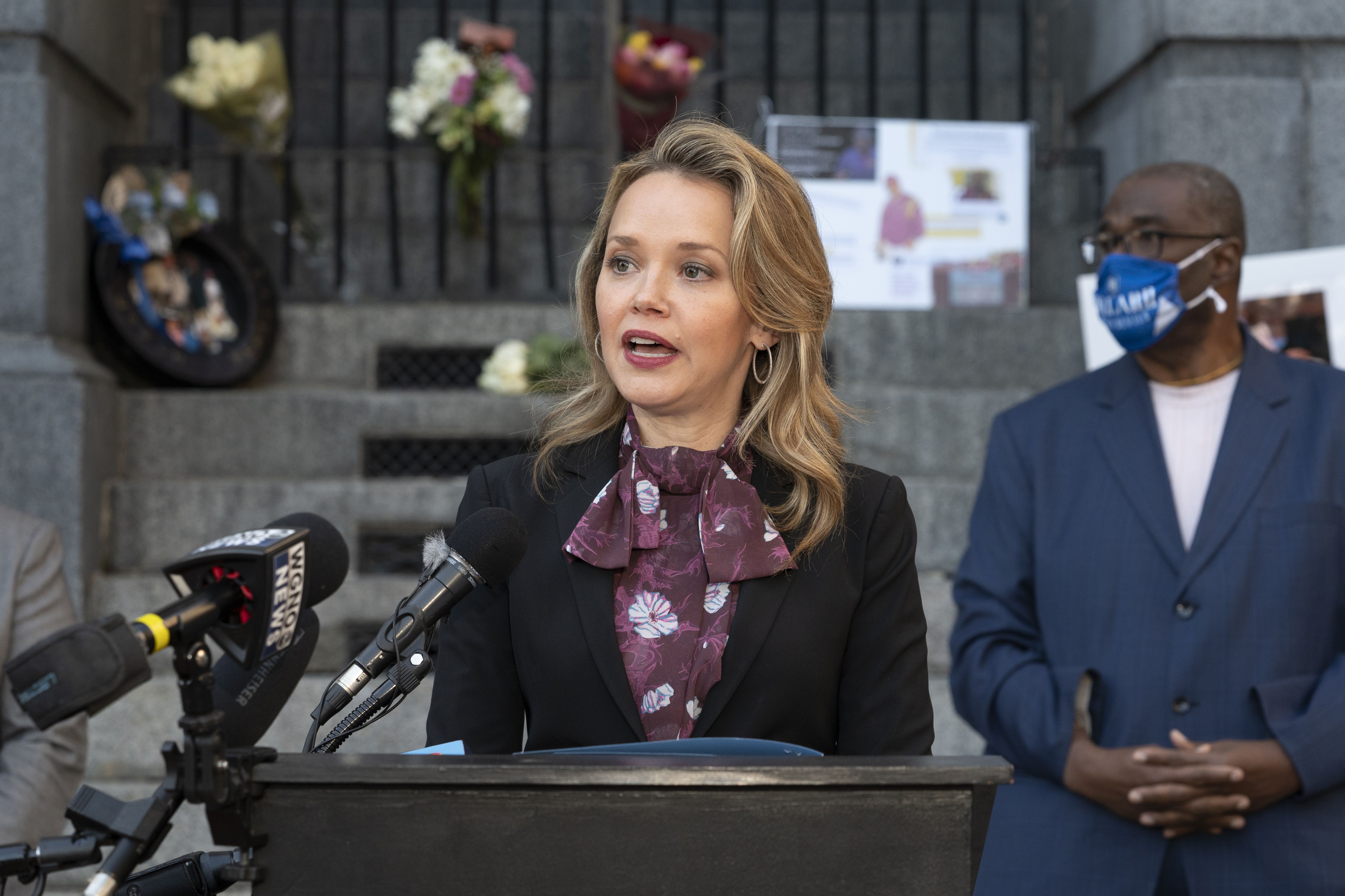 3-minute voter guide: New Orleans mayoral election - Axios New Orleans