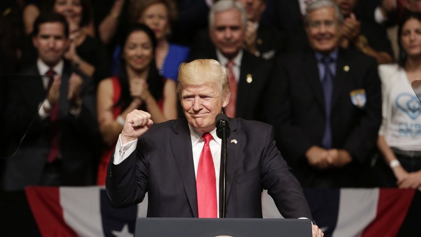 What to know about Trump's new Cuba policy