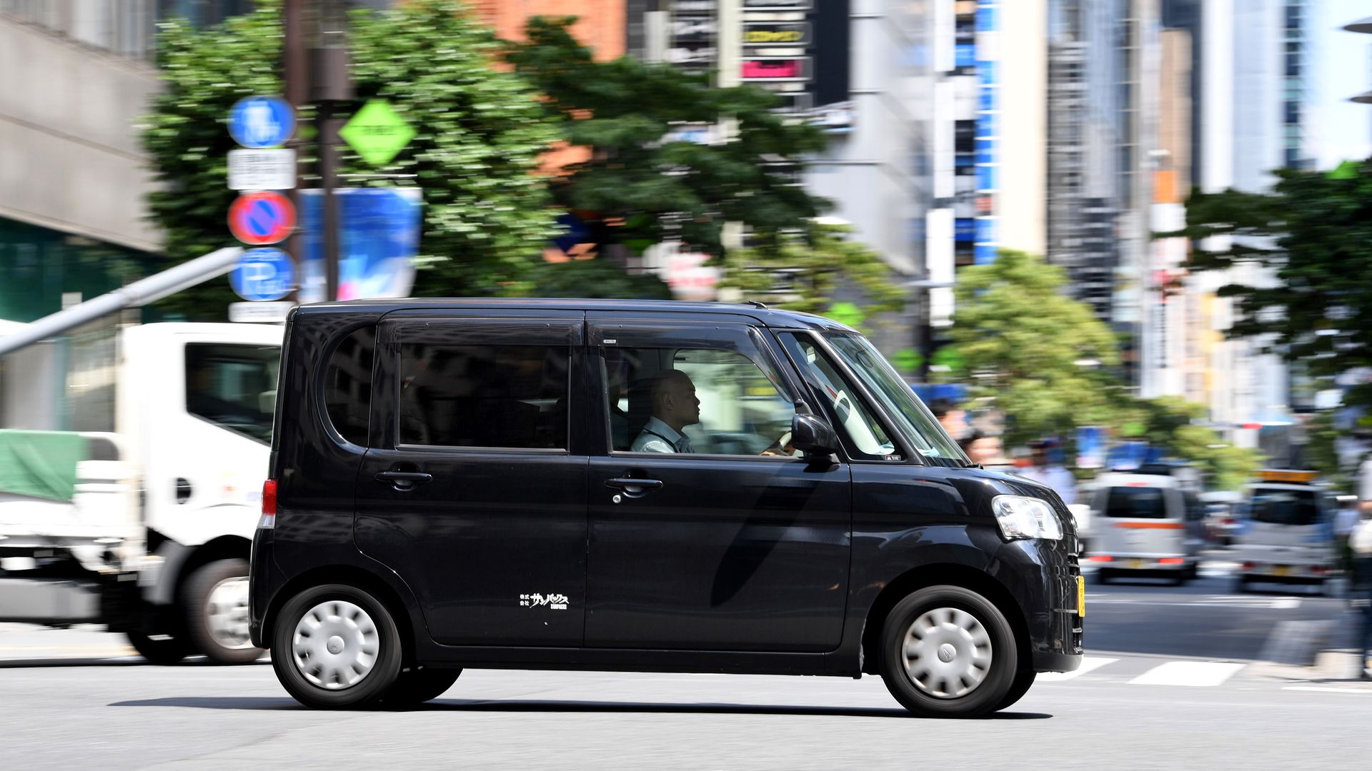 Trump's Japanese micro car infatuation: Why they're unlikely in the U.S.