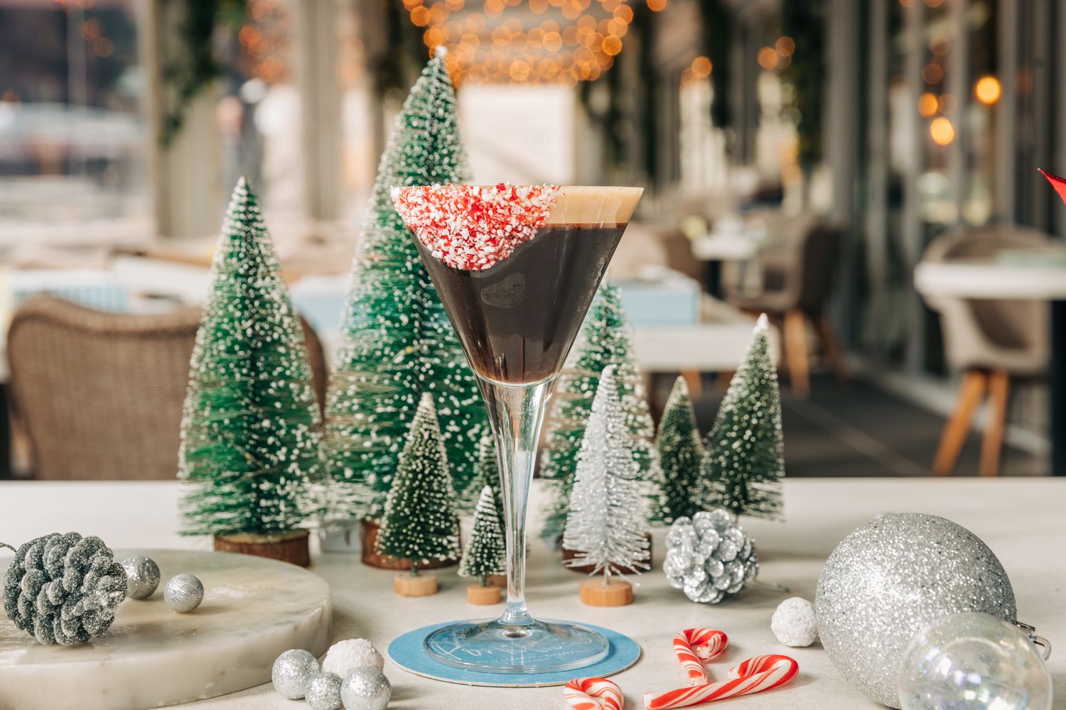 Where to dine and get takeout on Christmas Eve and Christmas Day in ...