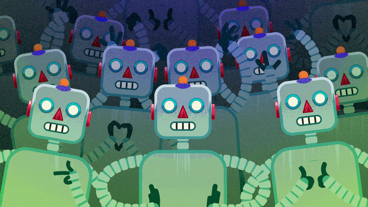 AI is about to get a lot better at being your friend