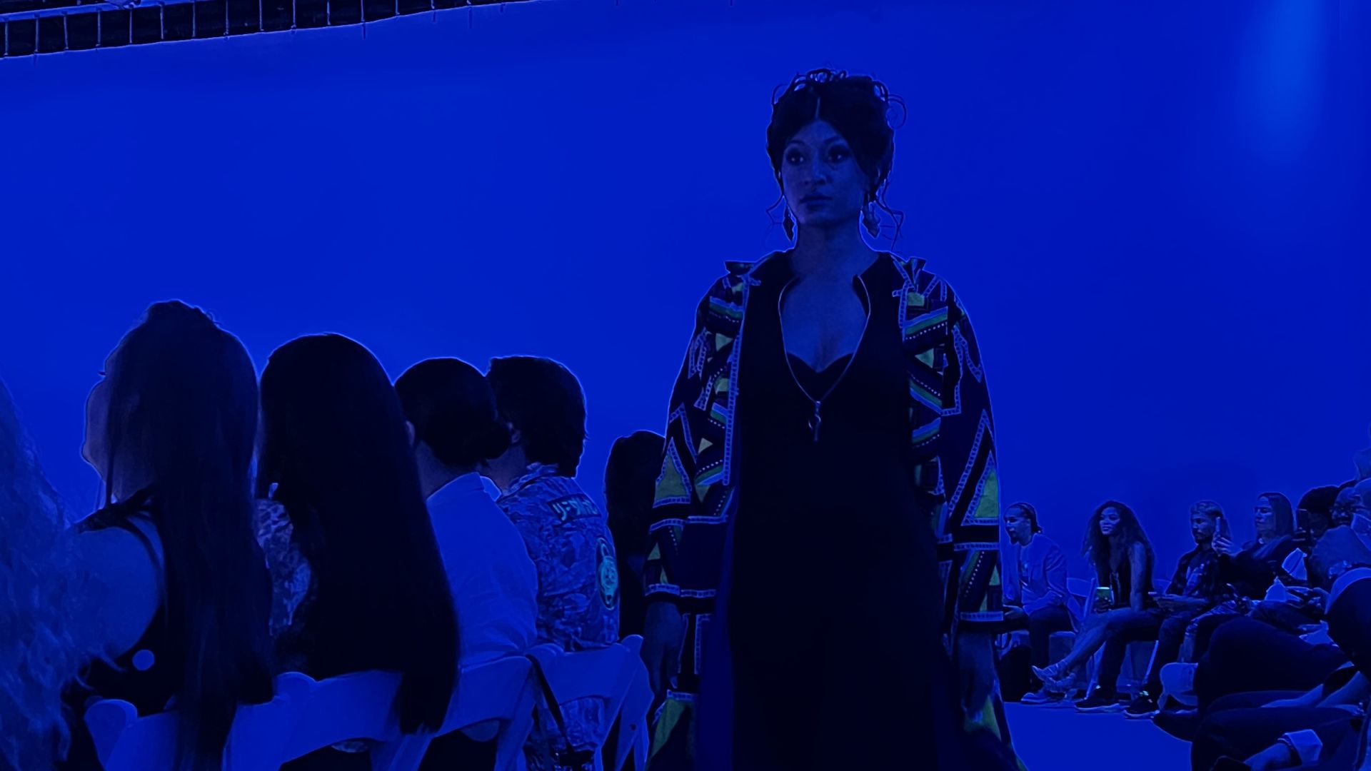 Texas Fashion Week returns to downtown San Antonio - Axios San Antonio