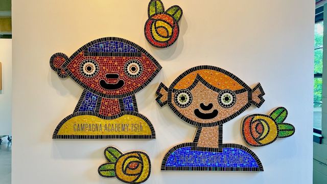 David Lee Csicsko retrospective opens at Epiphany Center for the Arts ...