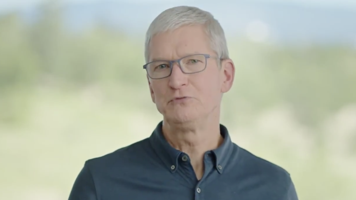 Apple launches $100 million racial justice initiative